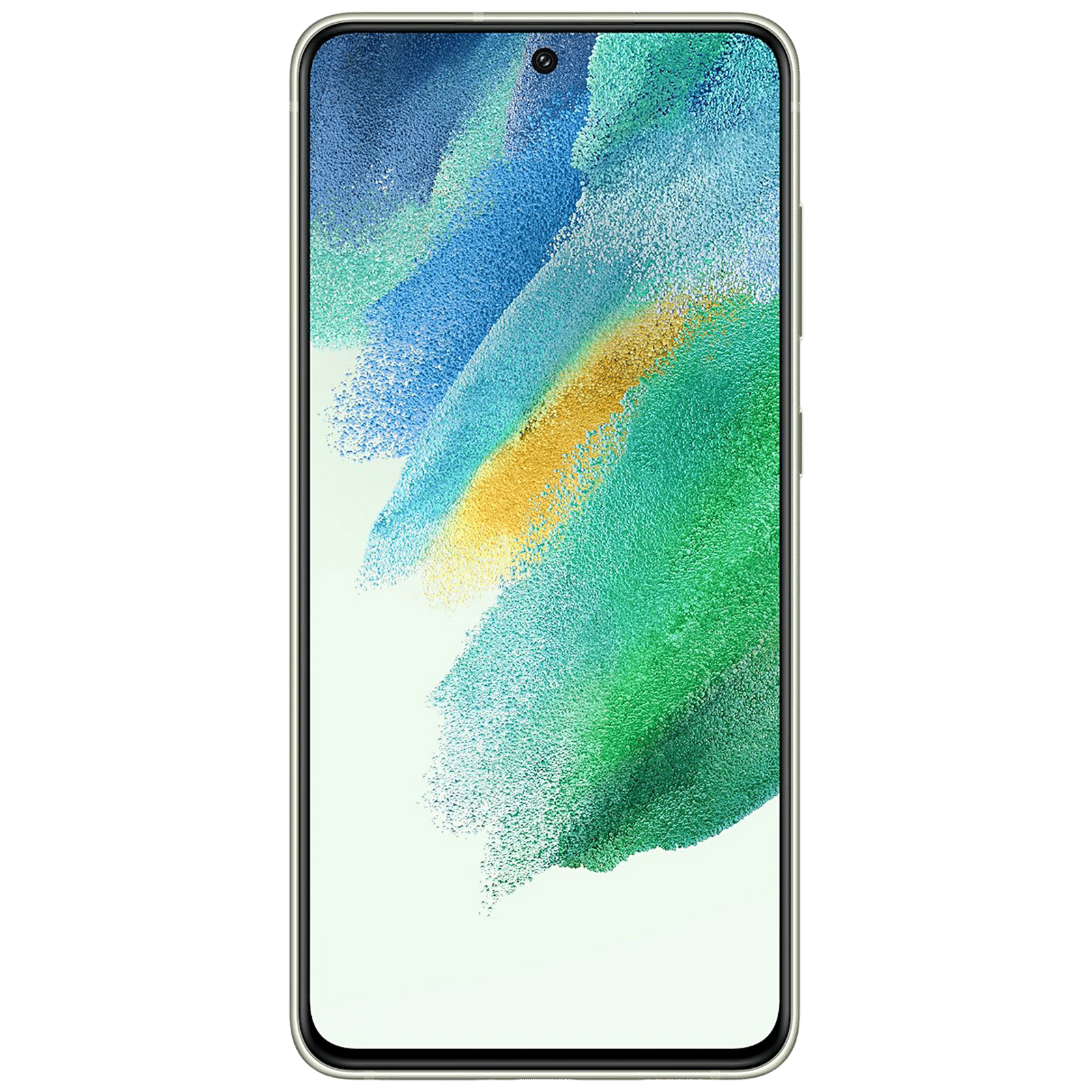 Buy Samsung Galaxy S21 Fe 5g 8gb Ram 256gb Olive Online Croma